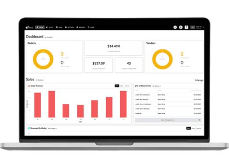 Activity Scheduling Software And Solutions Agilysys