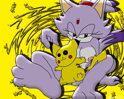 Rule 34 Anthro Anthro Female Anus Ass Blaze The Cat Breasts Crossover