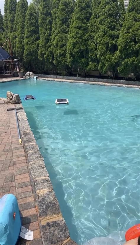 Can Anyone Tell Me What These Are And What They Do Rpools