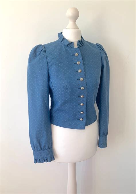 Vintage Antique Blouses Tops I Can Tell By The Moon Vintage Curated Romantic Vintage