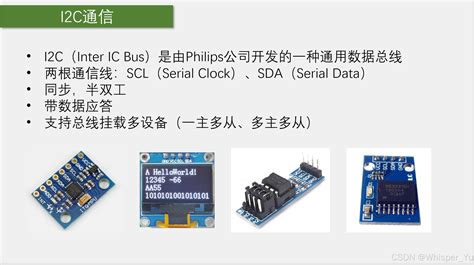 Stm32 学习笔记(九)i2c通信协议i2c Ack Csdn博客 Stm32 学习笔记(九)i2c通信协议i2c Ack Csdn博客