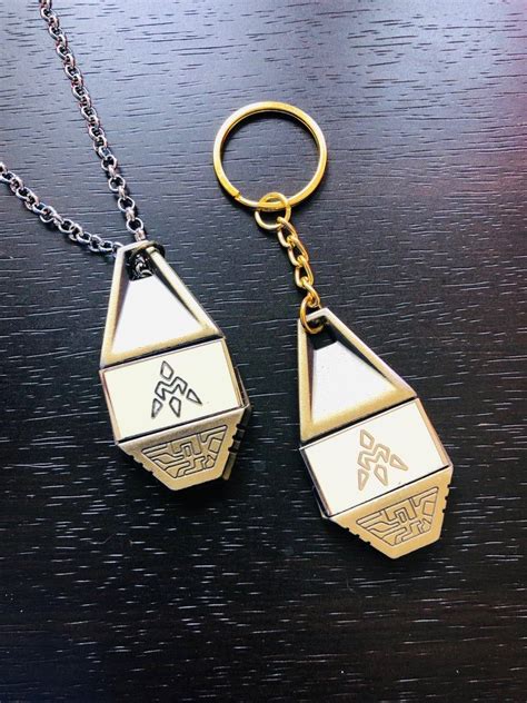 Metal Digimon Tag Digimon Crest Miracle Digimon Crest Digimon Crest Key Chain Digimon Crest