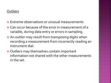 Ppt Q Uartiles Divide Data Sets Into Fourths Or Four Equal Parts Powerpoint Presentation Id