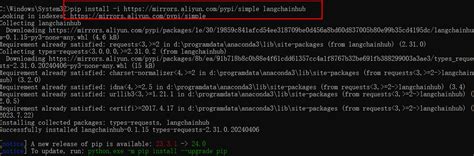 py之langchainhub：langchainhub的简介、安装和使用方法、案例应用之详细攻略 csdn博客