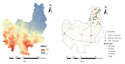 Ijerph Free Full Text Evaluation Of Emergency Response Capacity Of Urban Pluvial Flooding