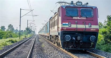 Indian Railways रेलवे ने 4 अक्टूबर को कैंसिल कीं ये 208 ट्रेनें ऐसे
