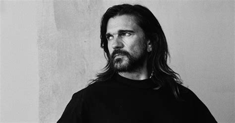 Juanes Se Sinceró Con Sus Seguidores Y Habló De Su Salud Mental