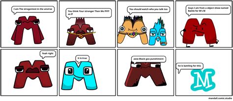 Comic Studio Make Comics For Anything