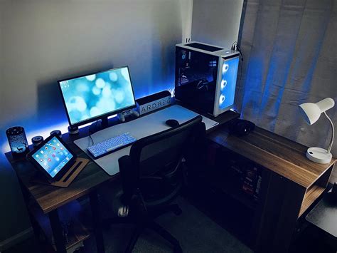 Laptop Powered Rbattlestations