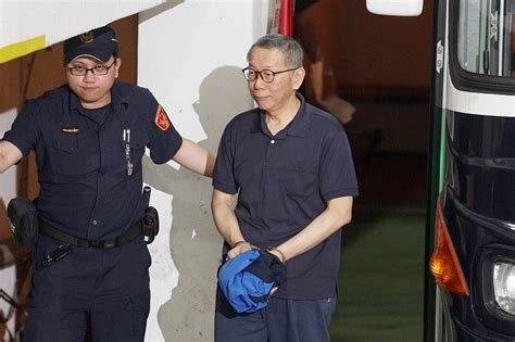 京華城案再審 都委會前執秘劉秀玲證稱：柯文哲沒指示過我 風傳媒