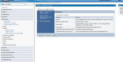 Omnibus WebGUI Configuring High Availability Load Balancing Using