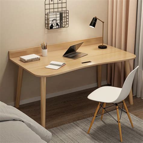 이케아 이케아 책상 접이식 책상 학생 미니 공부 간이 일자형 우드 책상겸테이블 800 1000 1200 위시버킷