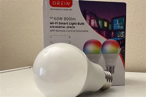 How Aidot Matter Smart Bulbs Work With Your Existing Smart Home