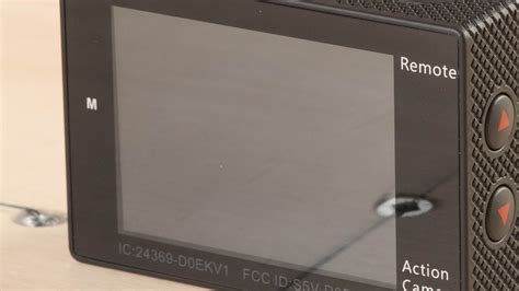 Akaso Ek Review Rtings Com