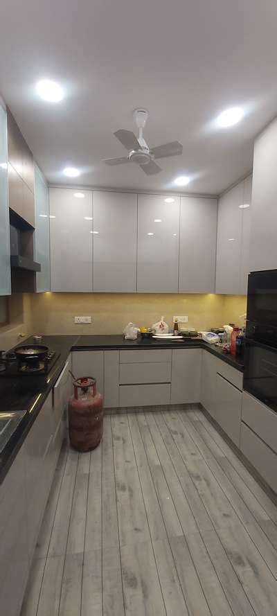 Designs By Contractor Asif Enterprises Delhi Kolo
