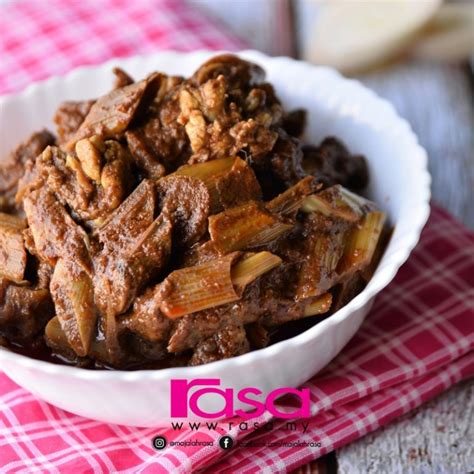 Resipi Sambal Tumis Ikan Kembung Paling Sedap Wajib Cuba Ni