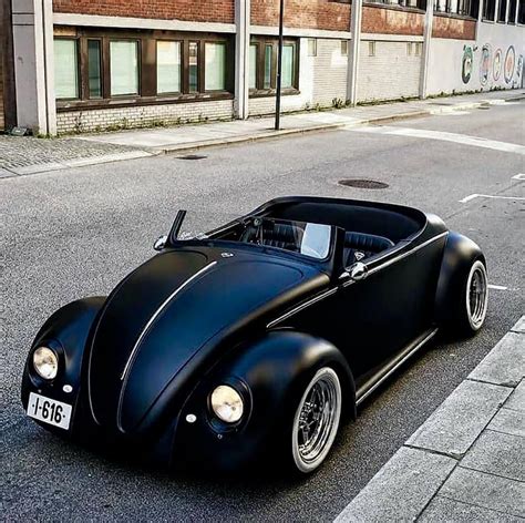 Vw Beetle Hot Rod Kit