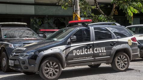 Polícia Prende Homem Por Estuprar E Engravidar Filha Adolescente