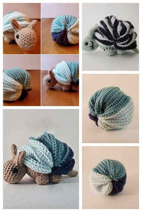 Easy Diy Crochet Flexagon Fidget Toy Pattern Free Artofit