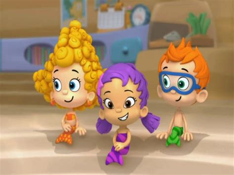 Prime Video Bubble Guppies Season 1