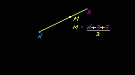 Simplified Weighted Mean Formula