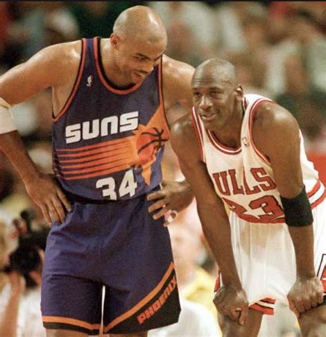 He Went Ballistic Mfr F You” Charles Barkley Chuckles