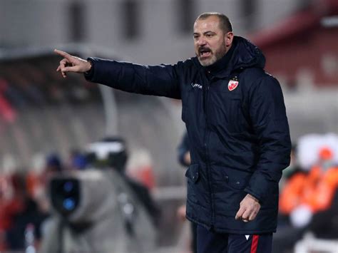 Dejan Stankovic Samdoprija Sport Fudbal