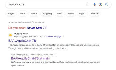 [question] aquila系列模型是从huggingface下架了还是 · issue 332 · flagai open