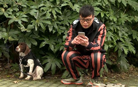《极挑2》今晚首播 极限男人帮终聚首遭遇汪星人伙伴