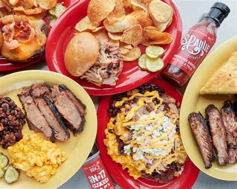 Order Rodney Scotts Bbq Delivery In Charleston Menu And Prices Uber Eats
