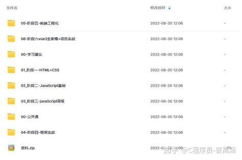 新手学习框架，能直接学习coderwhy的最新vue3typescript课程吗 知乎