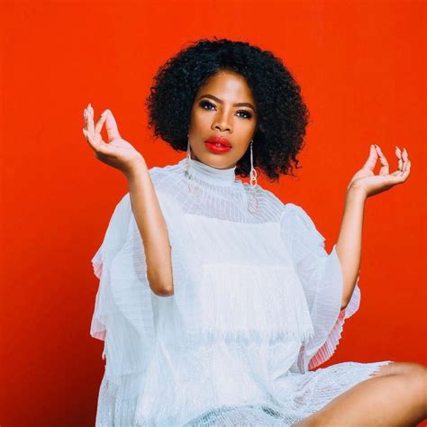 Winnie Ntshaba Biography Age Career Husband Net Worth