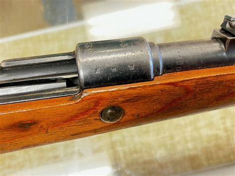 Fair Price On Matching 1939 243 Code Mb X Block Gunboards Forums