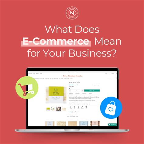 E Commerce Essentials For Business Growth