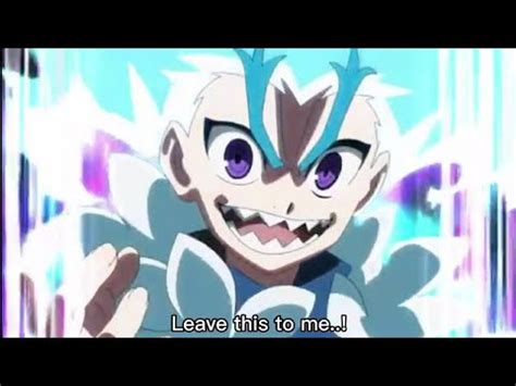 Beyblade Burst Sparking Episode English Sub Youtube