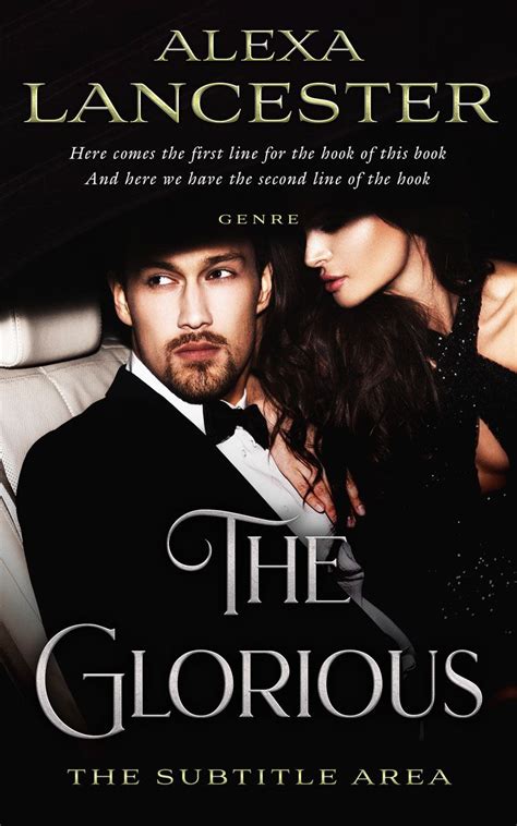 Vanilla New Fiction Romance Premade Book Cover Premade Book Covers