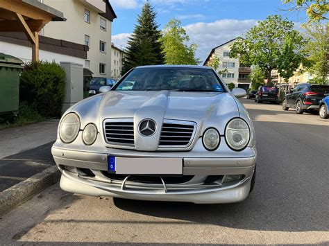 Found This Beauty Yesterday Rmercedesbenz