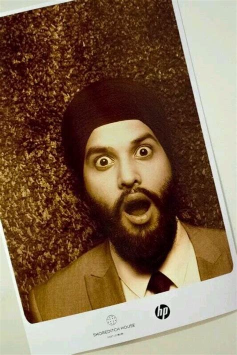 Gundeep Anand Medium