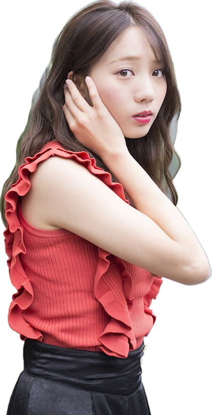 Noujo Ami Render By Pnithihunsaen On Deviantart