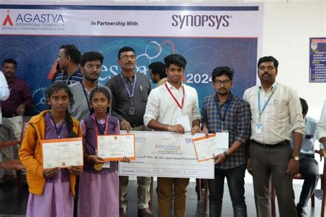 v varun kumar on linkedin anveshana2k24 projectexpo