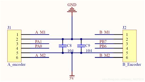 【平衡小车制作】（一）硬件原理图讲解（超详解） Csdn博客
