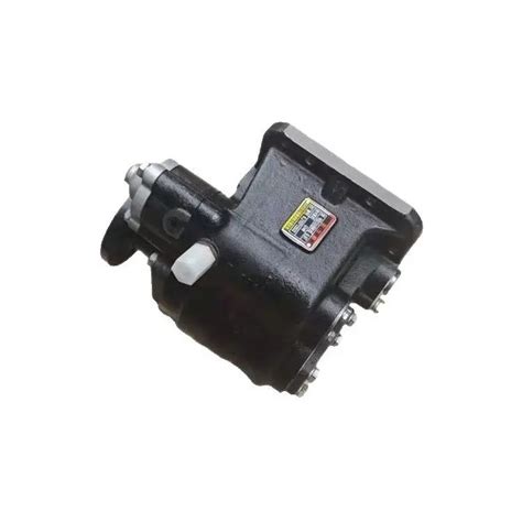 Qh50 Power Take Off Pto Assembly Shacman Truck Gearbox Gearbox Pto