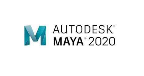 AUTODESK MAYA 2020