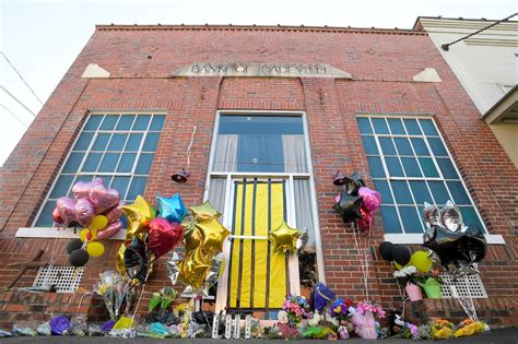 15 Year Old Dadeville Mass Shooting Suspect Will Be Tried As Adult