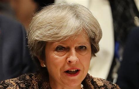 Factcheck What Did We Learn From Theresa Mays Brexit Speech
