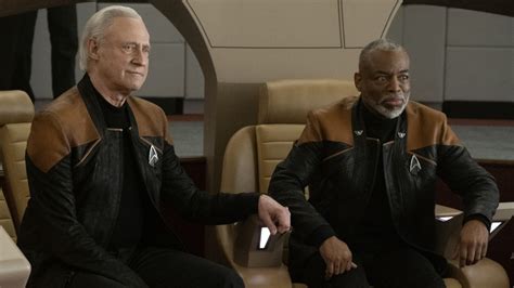 Star Treks Brent Spiner Disagrees With Many Fans About Datas Nemesis