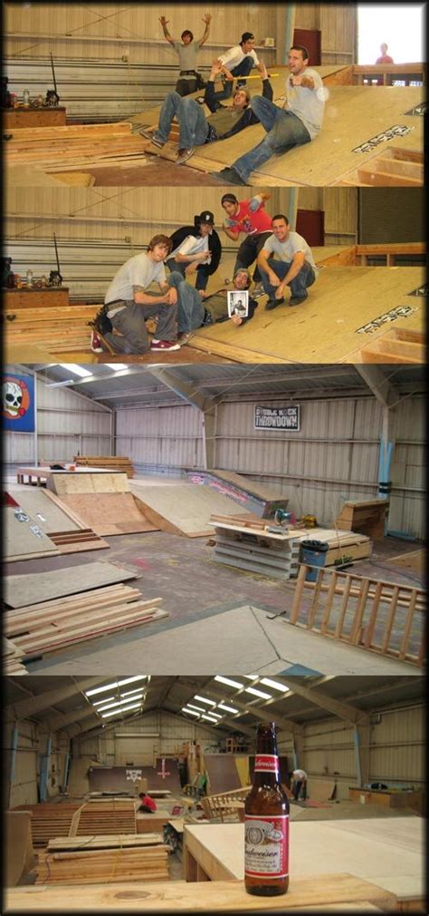 Dlxsf — Skatepark Of Tampa