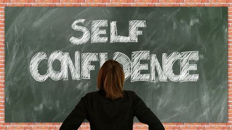 Confidence Is The Key To Happiness Here Are Key Tips To Build And Sustain Confidence Levels