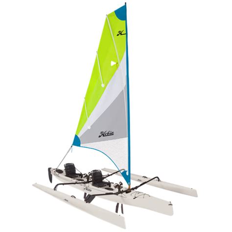 2023 Hobie Getaway Sailboat West Coast Sailing
