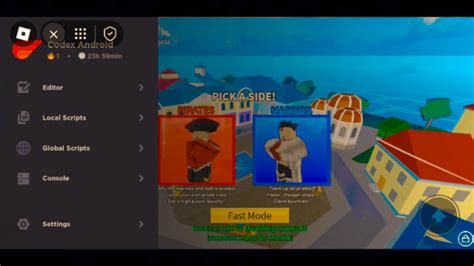 Codex Executor Roblox For Mobile March YouTube
